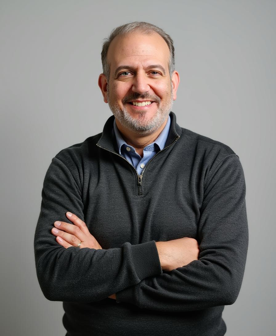 Leadership Team – Concept Solutions, LLC